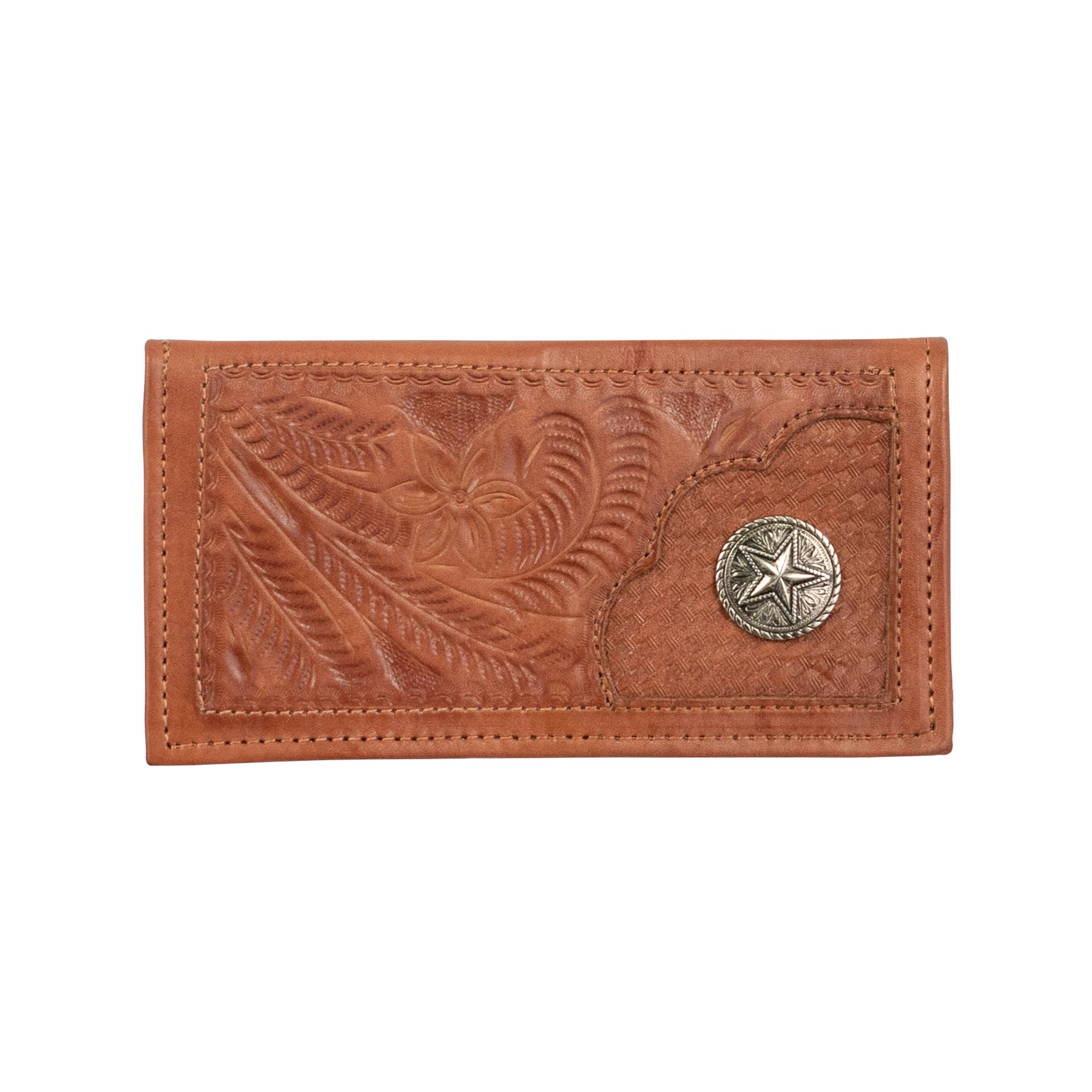 Men's Rodeo Wallet – American West Handbags