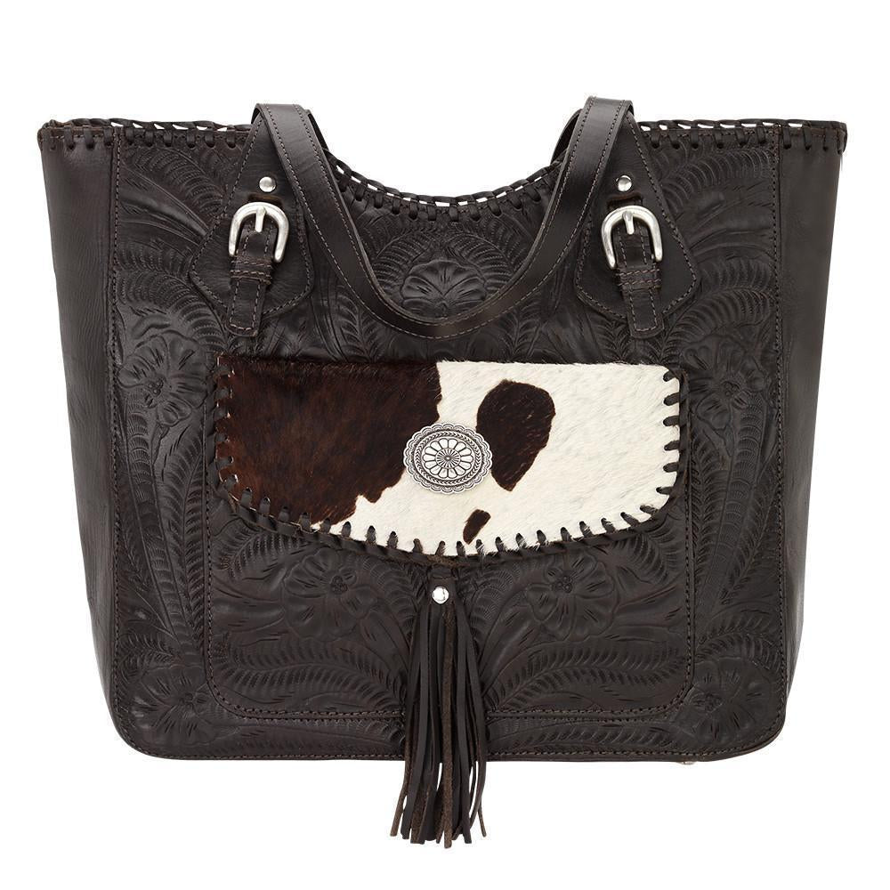 Hair-On Hide Collection – American West Handbags